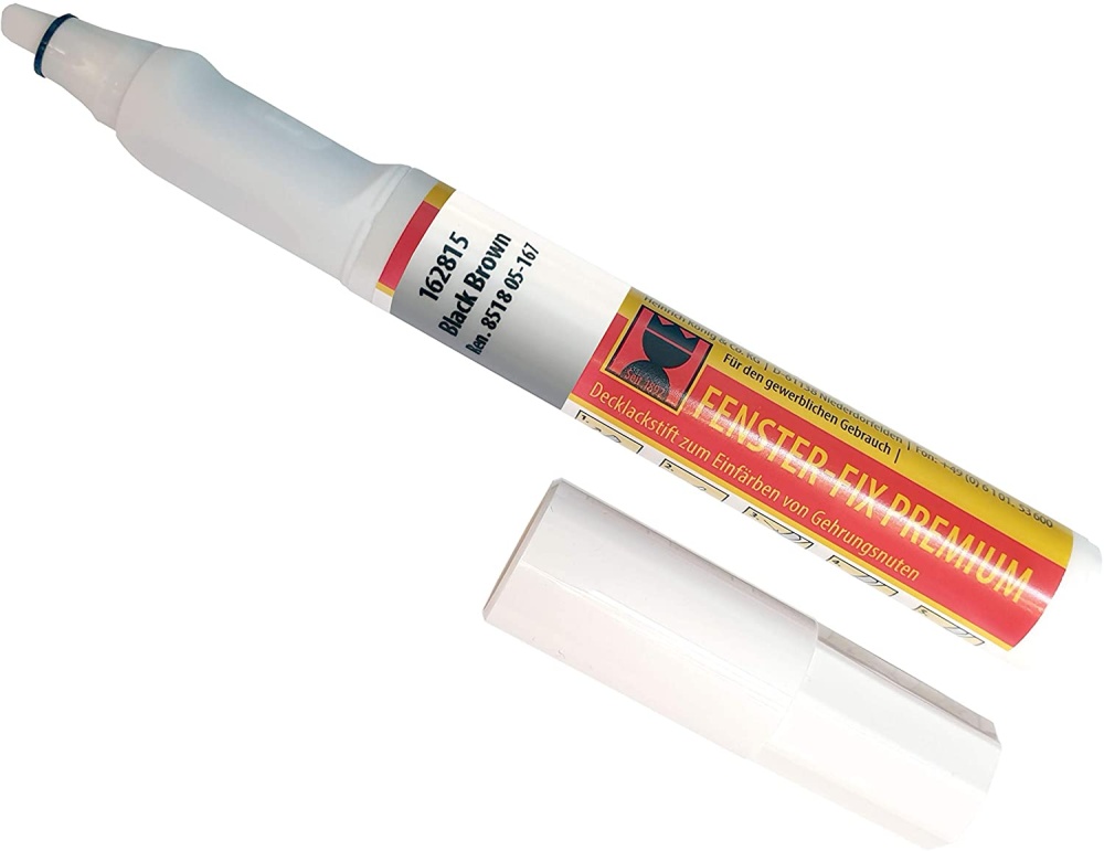 Edging Scratch Repair Touch up Pen Premium Colour - solmer.co.uk